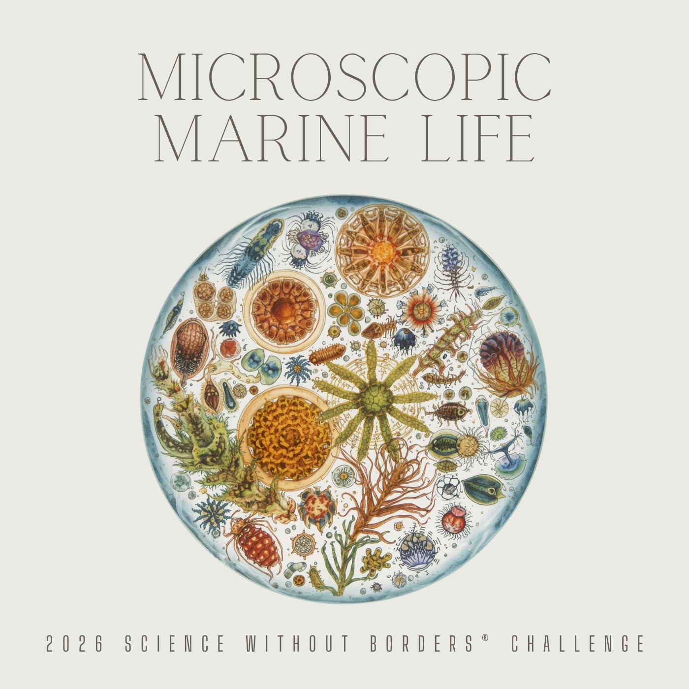 Learn About the Theme - Living Oceans FoundationLiving Oceans Foundation